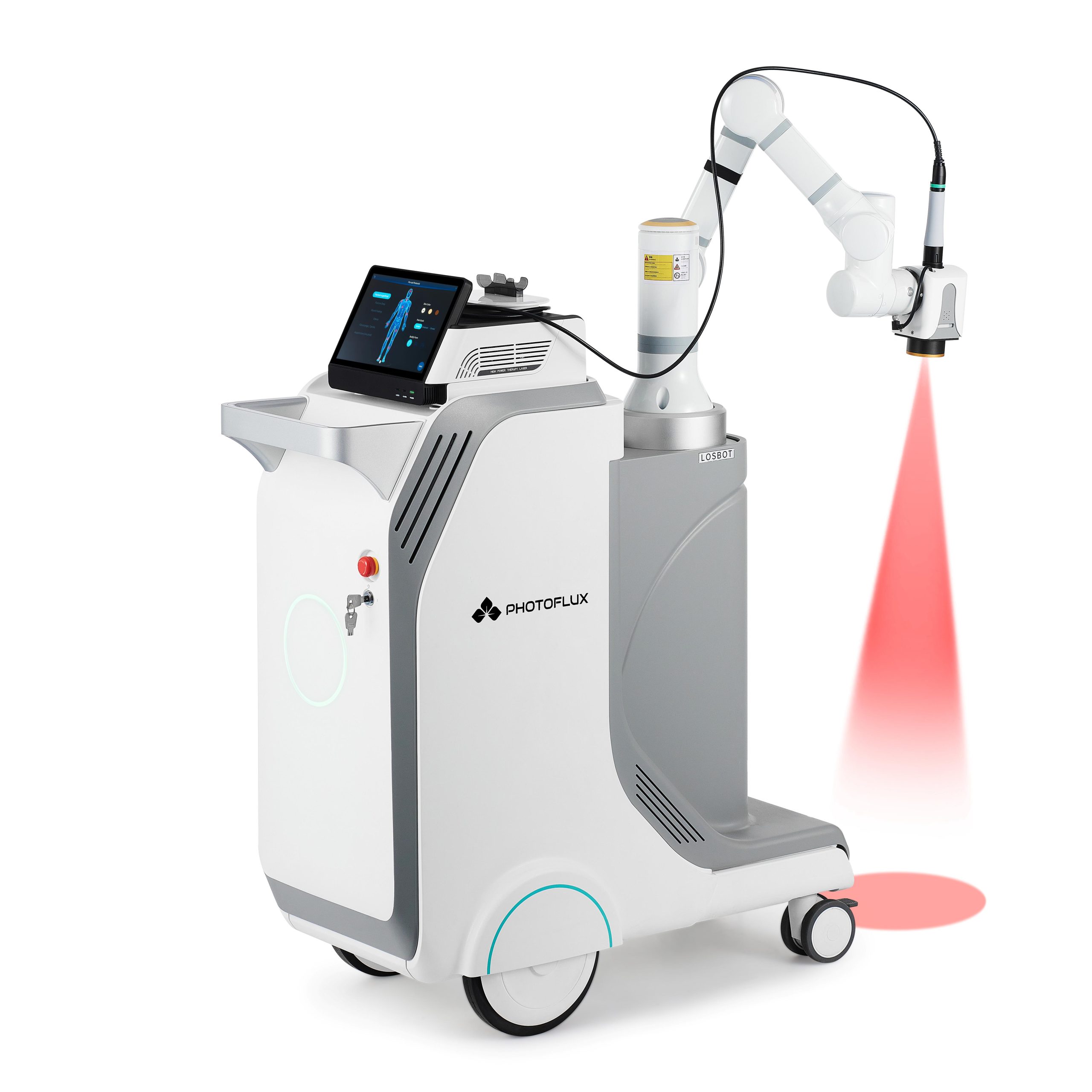 PhomedLaser - Leading Manufacturer of Laser Therapy Devices